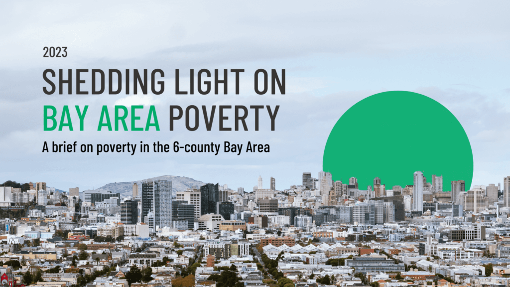 2023 Bay Area Poverty Level | Tipping Point