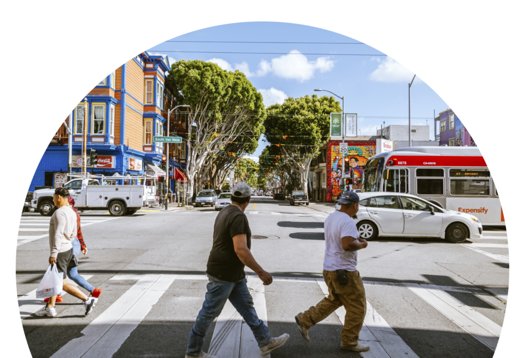 Staff | Tipping Point 2023 Tipping Point Community