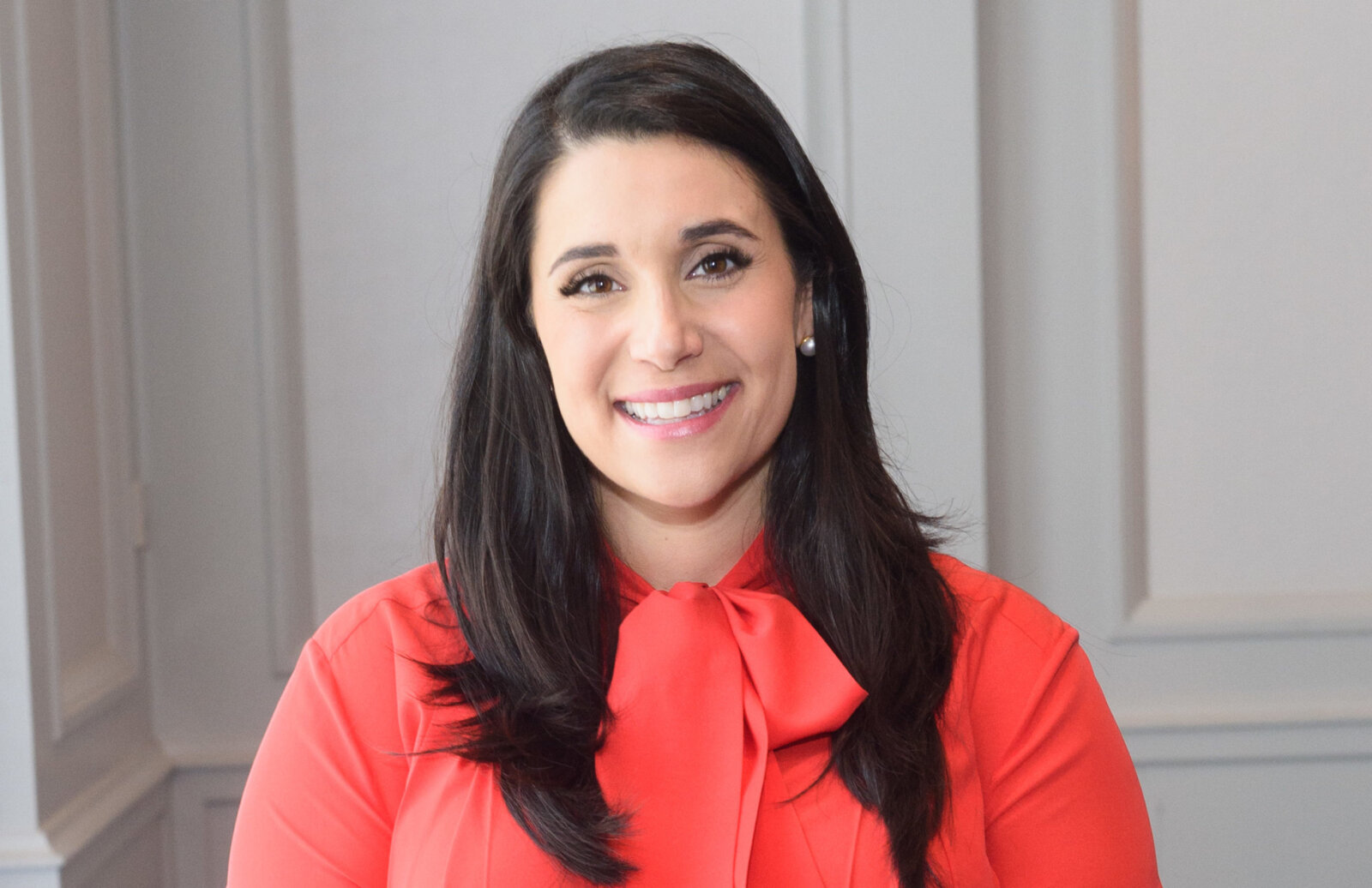 Remembering Mariana Gantus Wall | Tipping Point 2023