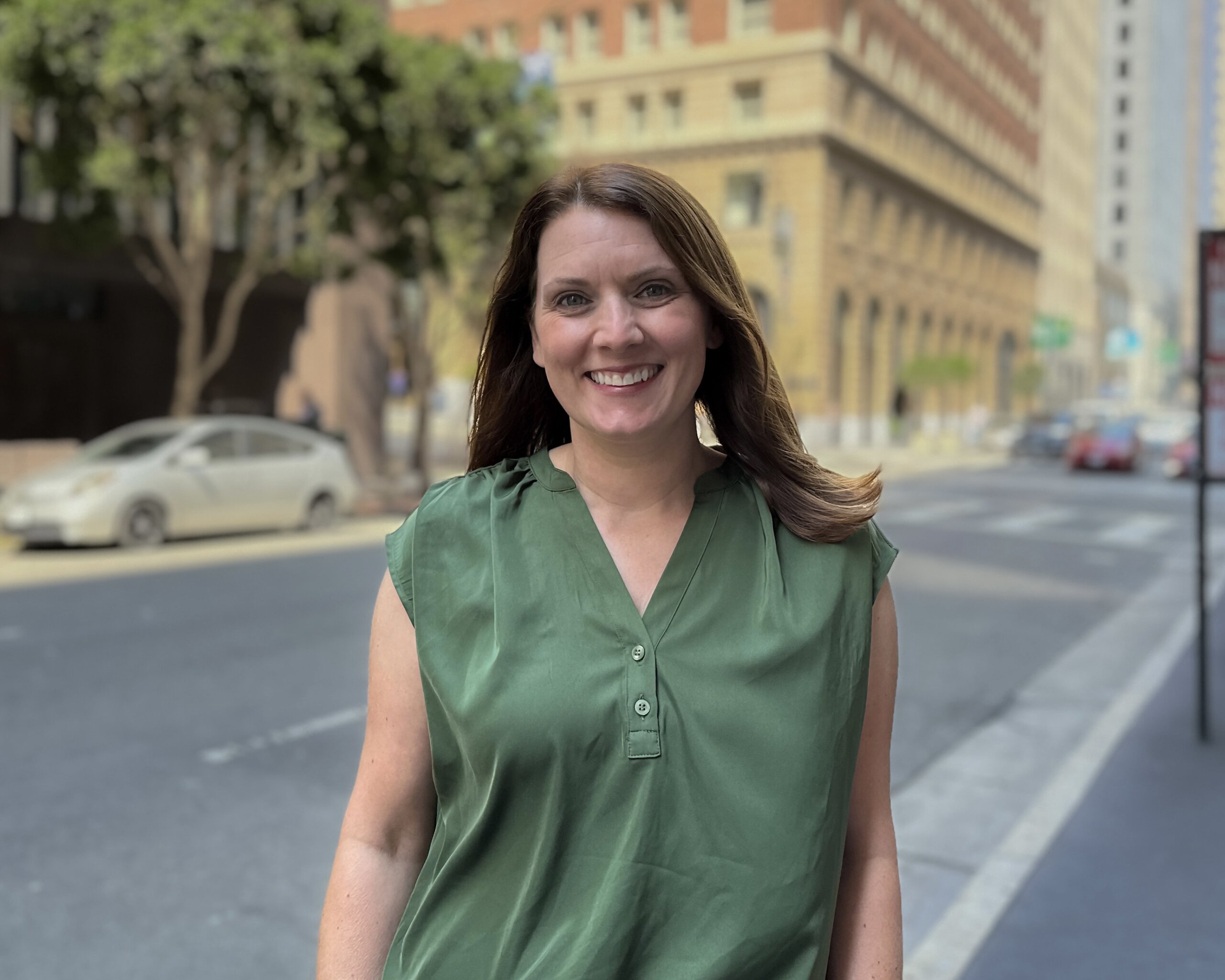 Lindsey Kessel | Tipping Point 2023