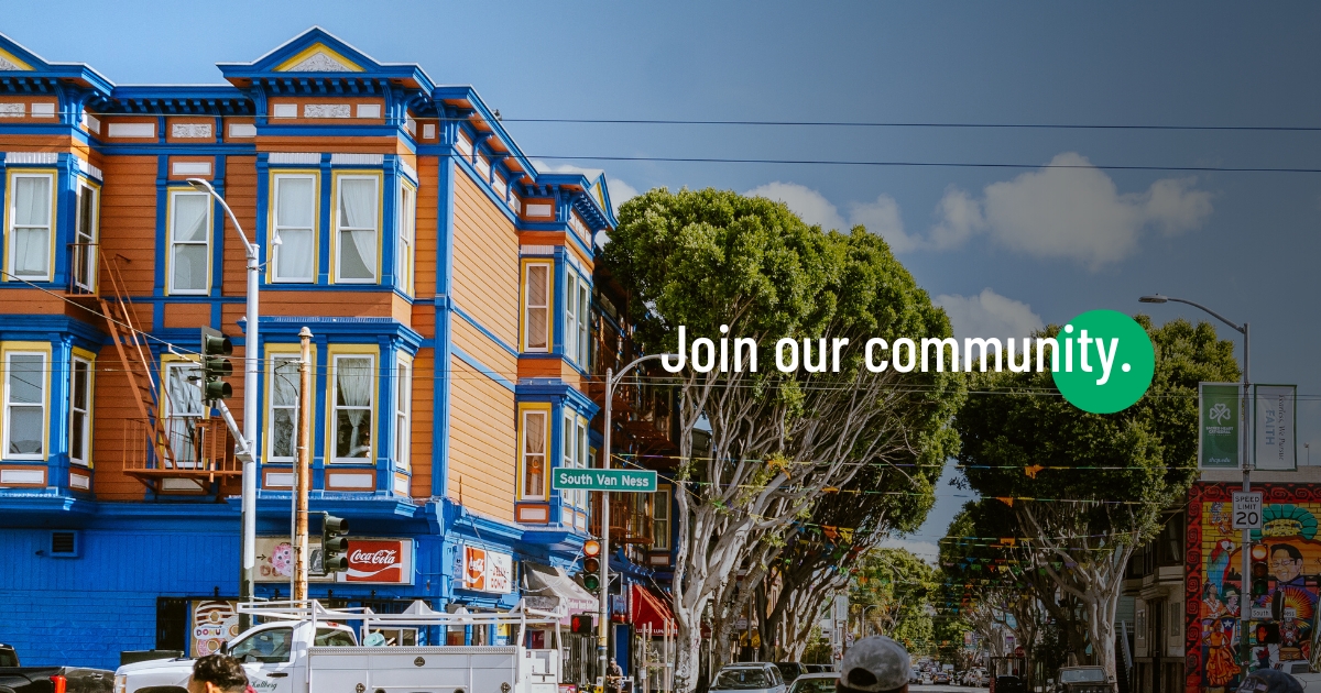 Subscribe to News from Tipping Point Community | Tipping Point Community